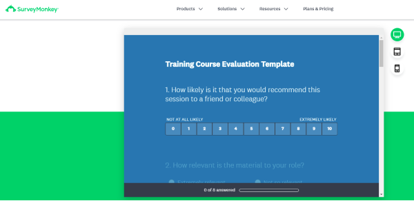 10 Training Evaluation Tools | EdApp Microlearning 10 Training Evaluation Tools | EdApp Microlearning
